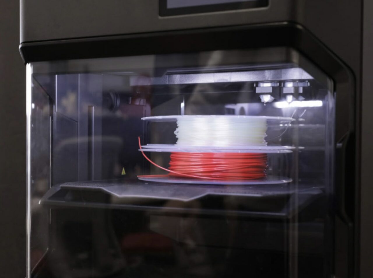 Using genuine MakerBot Materials with METHOD